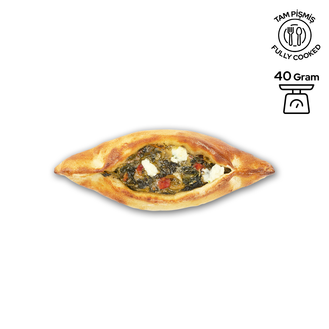 Aktaşlar Dondurulmuş Lezzetler